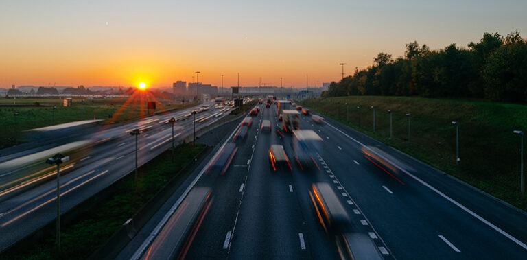Redevelopment of the Brussels ring road: Sweco Belgium and Arcadis join ...