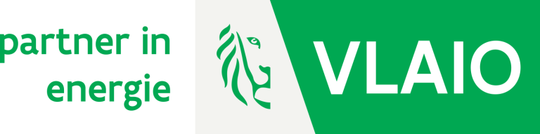 VLAIO vergroeningsscan