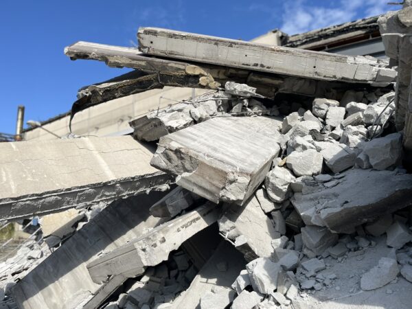 Sweco - van circulaire sloop tot ambitieuze herontwikkeling