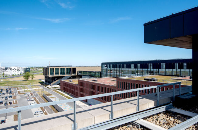 AZ Delta Campus Rumbeke