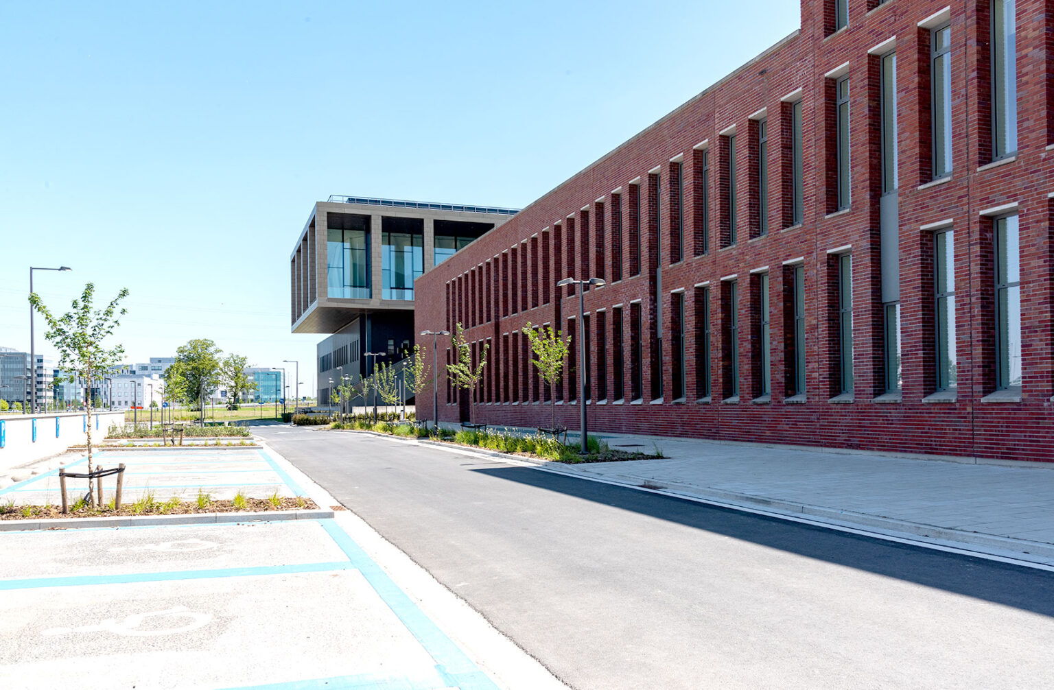 AZ Delta Campus Rumbeke